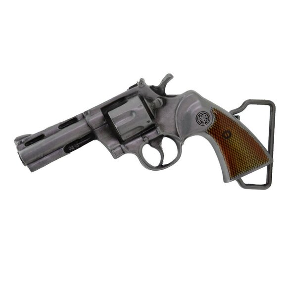 Alwaystyle4you | Accessories | New Men Gangster Fashion Belt Buckle ...